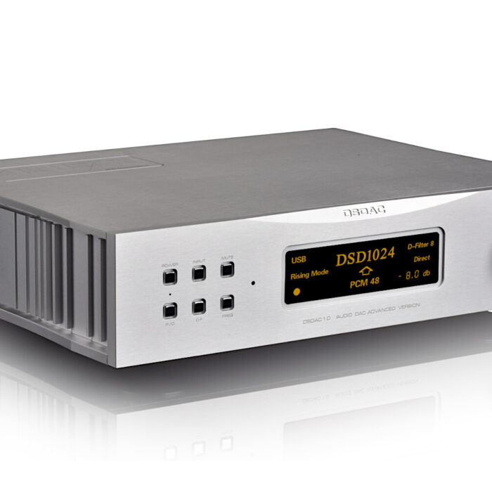 CEN.GRAND DSDAC 1.0 (Deluxe Model) – OZ Sound
